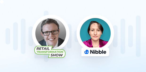 Mastering everyday negotiation: Nibble on the Retail Transformation Show Mastering everyday negotiation: Nibble on the Retail Transformation Show